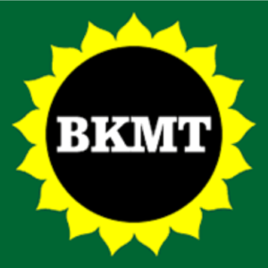 LAMBANG BKMT - PENGURUS WILAYAH BKMT SULAWESI UTA